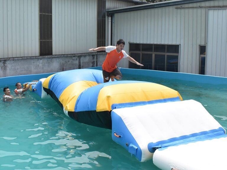 Bouncia Inflatables Products