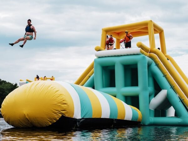 Bouncia Blob For Sale - Bouncia |Inflatable Water Park Factory and ...