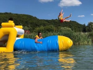 Bouncia Blob For Sale - Bouncia |Inflatable Water Park Factory and ...