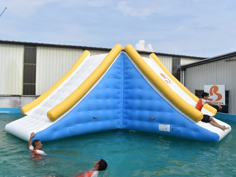 Bouncia Inflatables Products