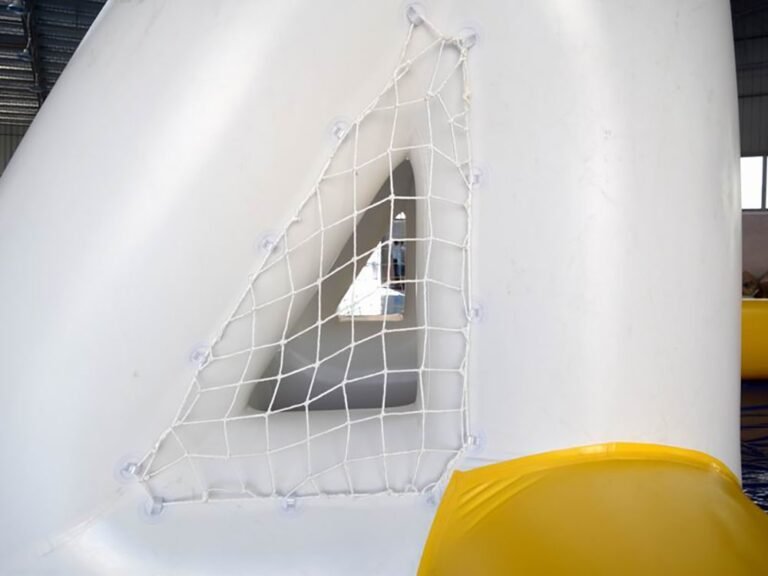 Slip and Slide Soccer Field - Bouncia |Inflatable Water Park Factory ...