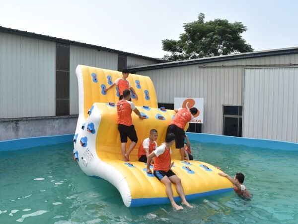 Bouncia Inflatables Products