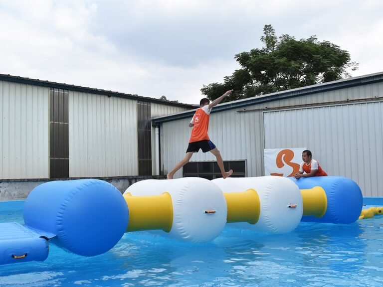 Bouncia Inflatables Products