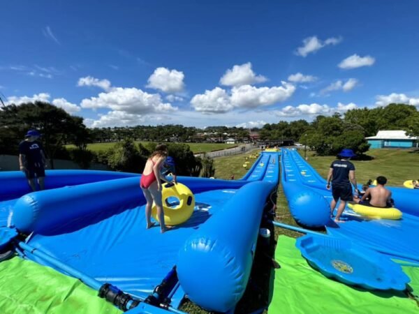 Slip and Slide for Sale | Commercial Outdoor Play Equipment