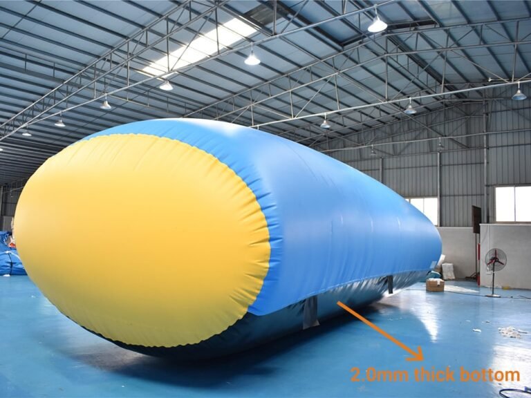 Water Blob Launcher: Bouncia Thrilling Aquatic Inflatables for sale