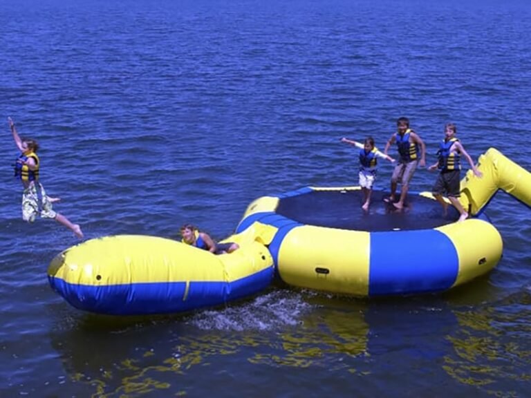 Bouncia Blob For Sale - Bouncia |Inflatable Water Park Factory and ...